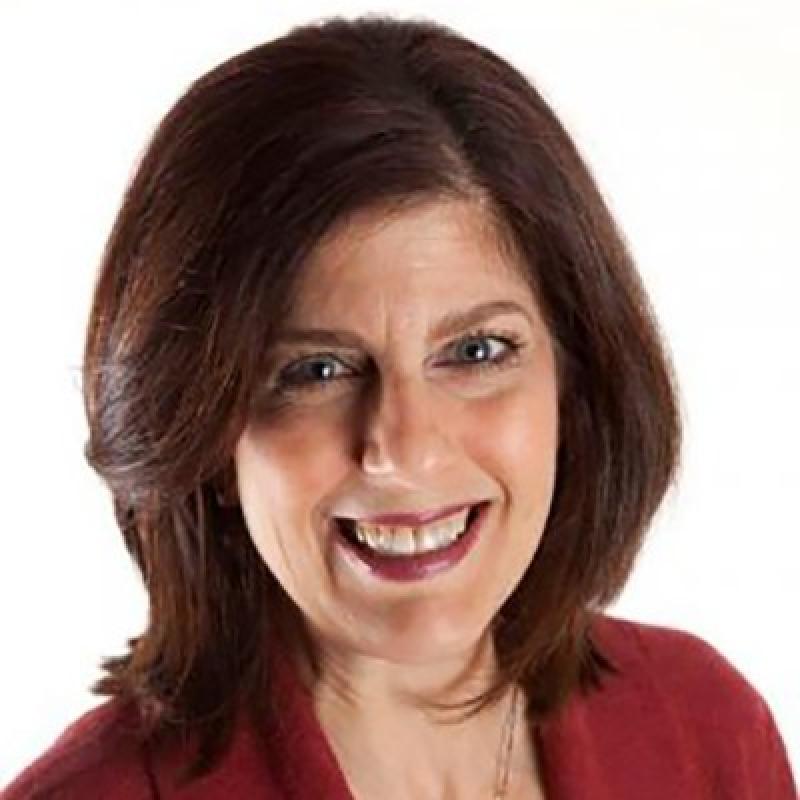 Volunteer of the Month: Deborah Hartman | American Conference of Cantors