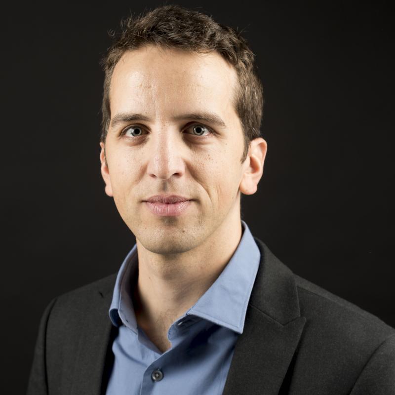 The Guild of Temple Musicians announces Boaz Dorot as the winner of the ...