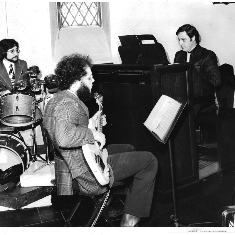 Shavuot and World Jewry’s Poetic Revelations | American Conference of Cantors