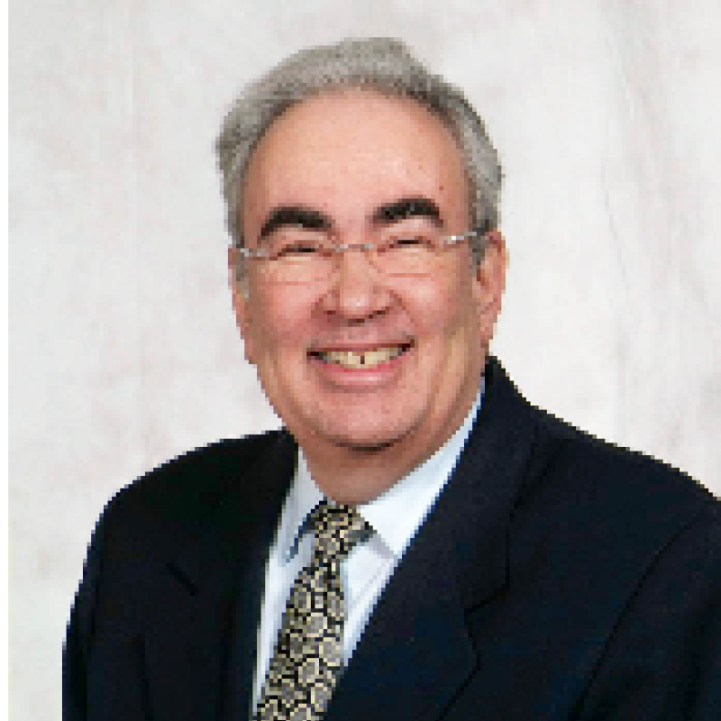 Volunteer of the Month: Cantor Richard Silverman | American Conference ...