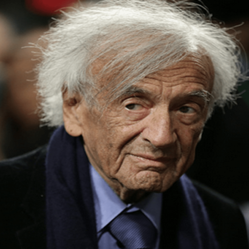 Remembering Elie Wiesel Through His Love of Music | American Conference ...