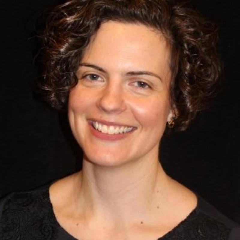 Volunteer of the Month: Cantor Erin Frankel | American Conference of ...