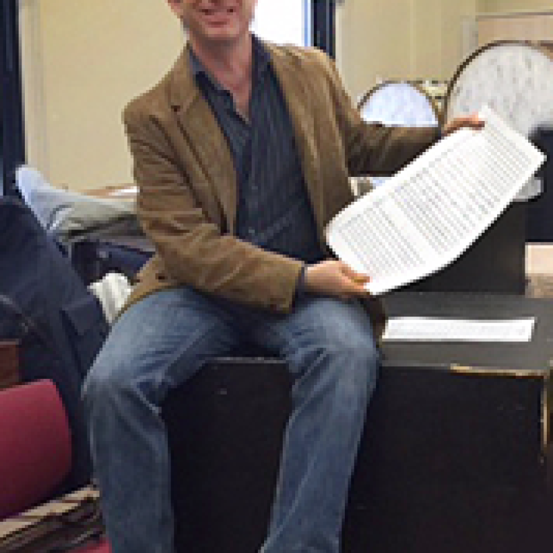 Commissioning New Works of Music: Some Notes and Bolts | American ...