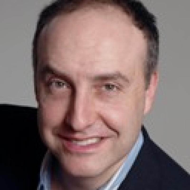 Volunteer of the Month: Cantor Mark Perman | American Conference of Cantors