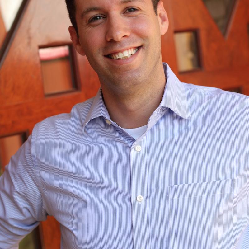 Bringing Home the Beach | American Conference of Cantors