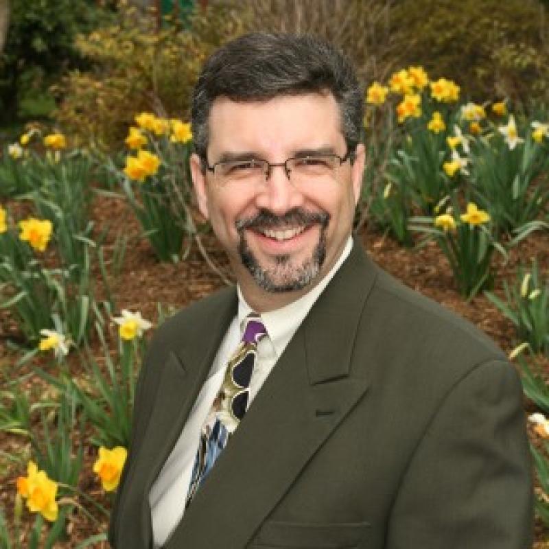 Volunteer of the Month: Cantor Michael Shochet | American Conference of ...