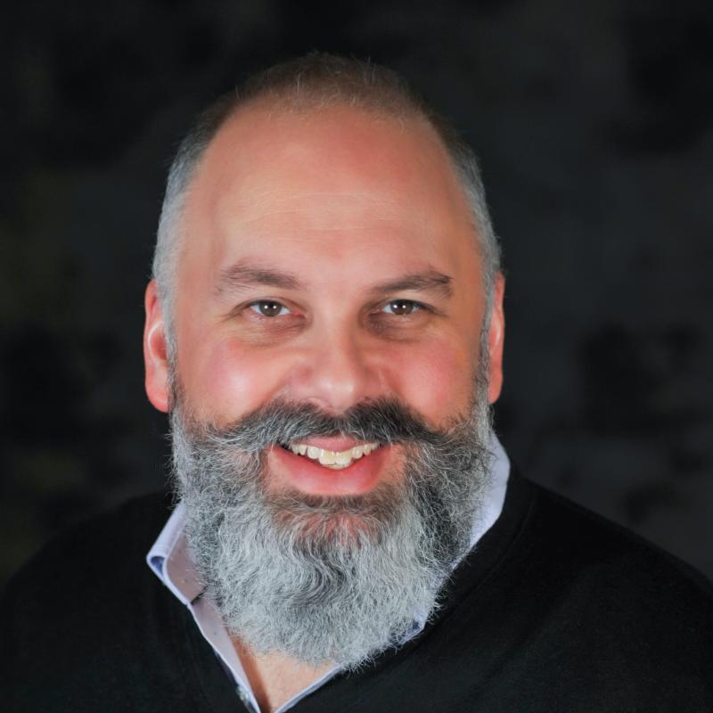 Staff | American Conference of Cantors