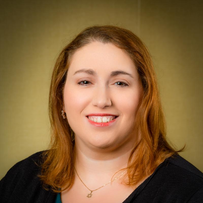 Leadership | American Conference of Cantors