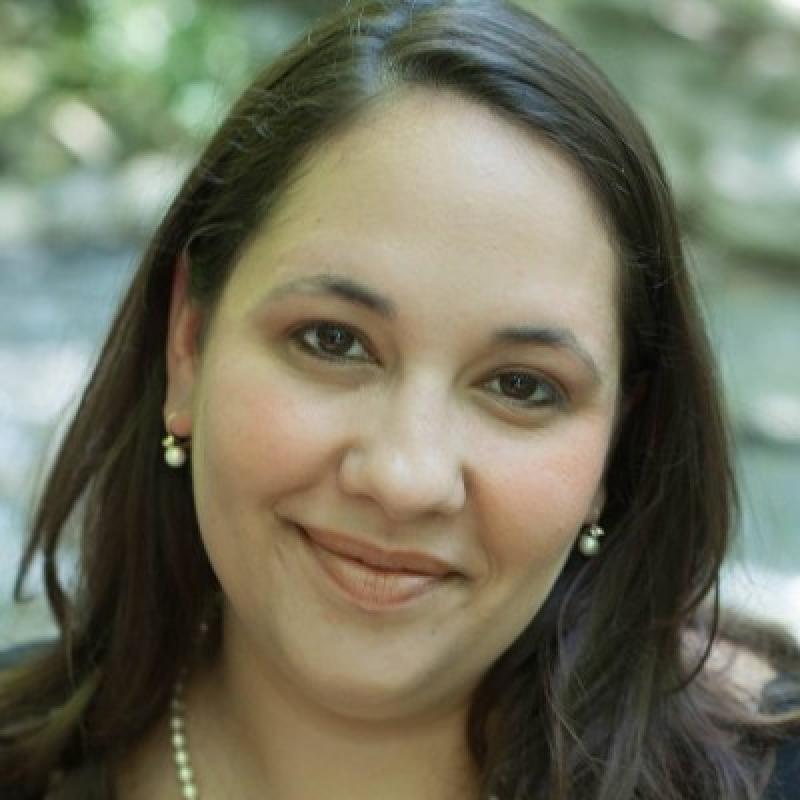 Volunteer of the Month: Cantor Rebecca Robins | American Conference of ...