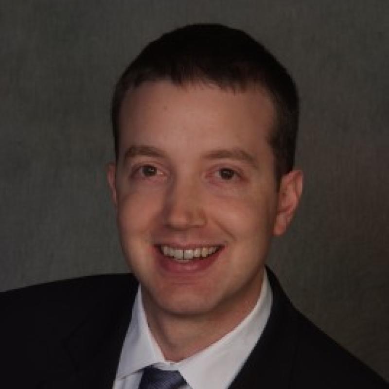 Volunteer of the Month: Cantor Ross Wolman | American Conference of Cantors