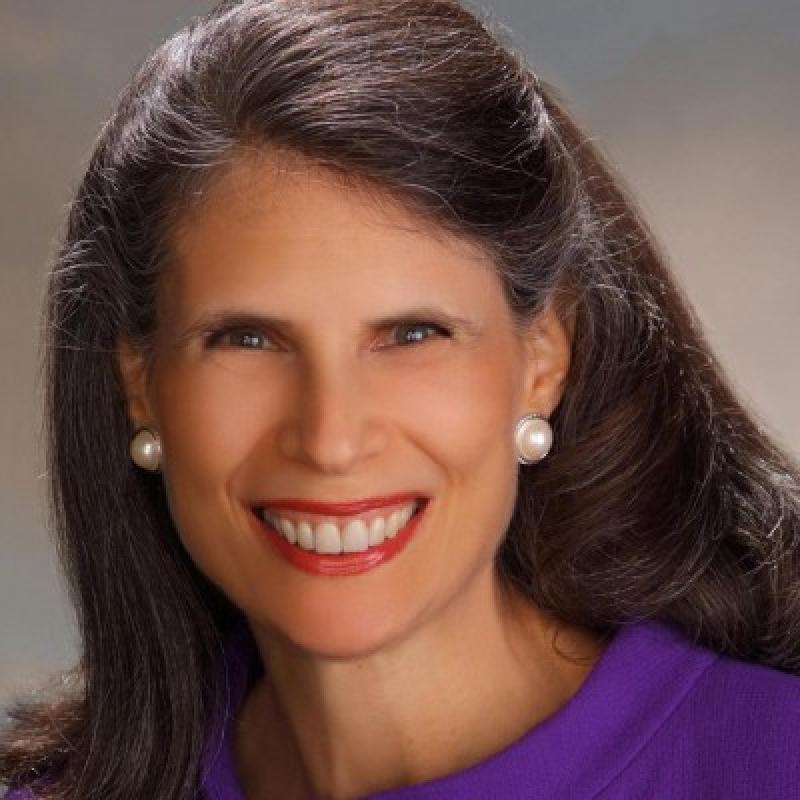 Outstanding ACC Volunteer: Cantor Sarah Sager | American Conference of ...