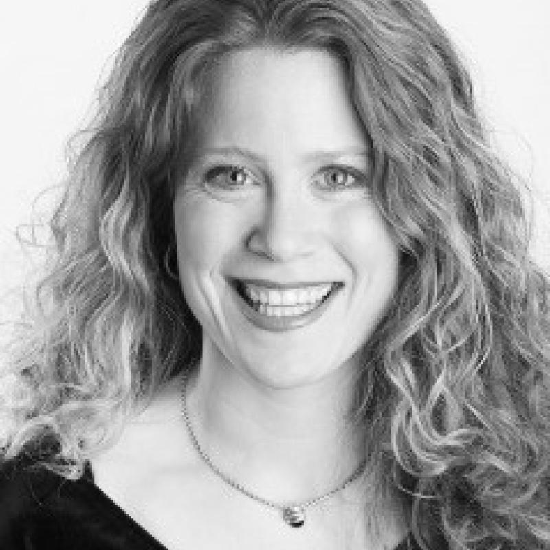 Volunteer of the Month: Cantor Tracey Scher | American Conference of ...