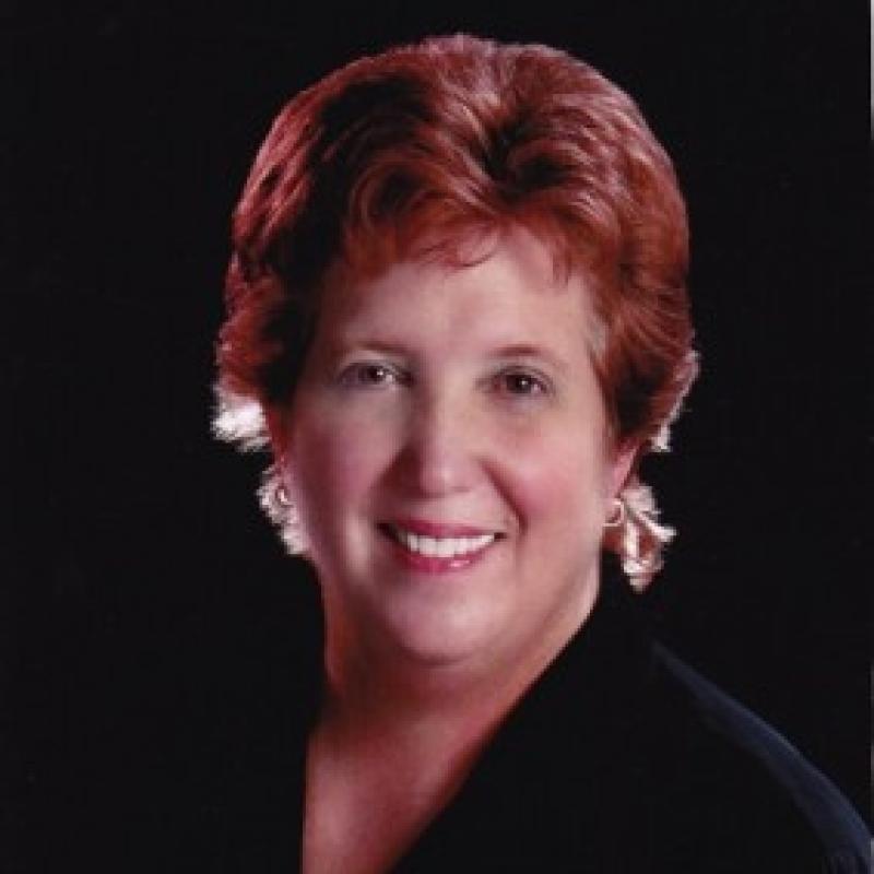 Volunteer of the Month: Cantor Wendy Autenrieth | American Conference ...