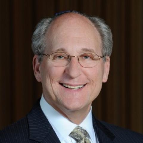 Volunteer of the Month: Cantor Don Croll | American Conference of Cantors