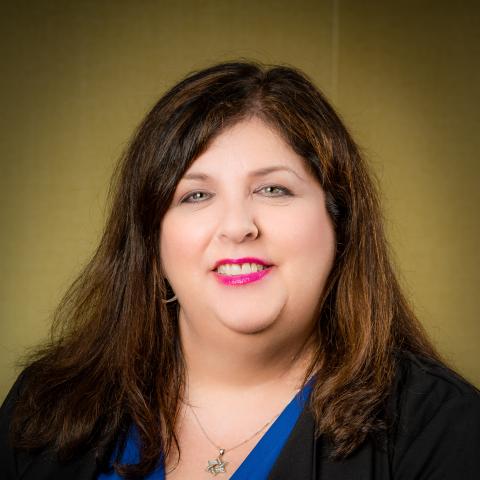 Staff | American Conference of Cantors